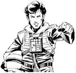 Corran Horn | Wookieepedia | Fandom