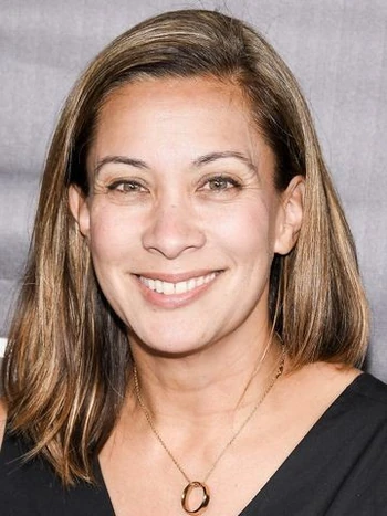 Diana Lee Inosanto | Wookieepedia | Fandom