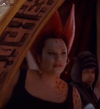 Diva Funquita | Wookieepedia | Fandom