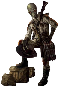 Duros | Wookieepedia | Fandom