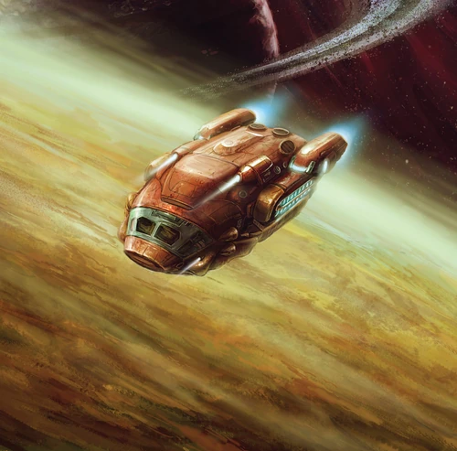 Gavos | Wookieepedia | Fandom