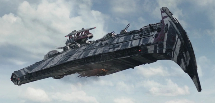 Gorian Shard's pirate Corsair | Wookieepedia | Fandom