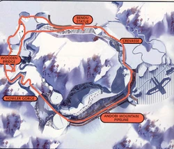 Howler Gorge | Star Wars Wiki | Fandom