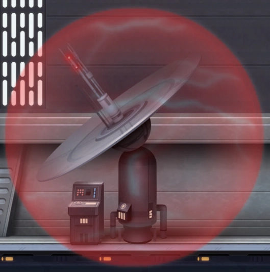 Imperial Antenna | Wookieepedia | Fandom