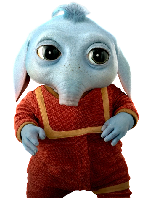 Jorko | Wookieepedia | Fandom