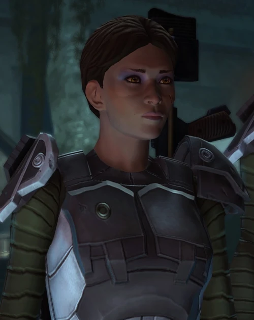 Kanner | Wookieepedia | Fandom