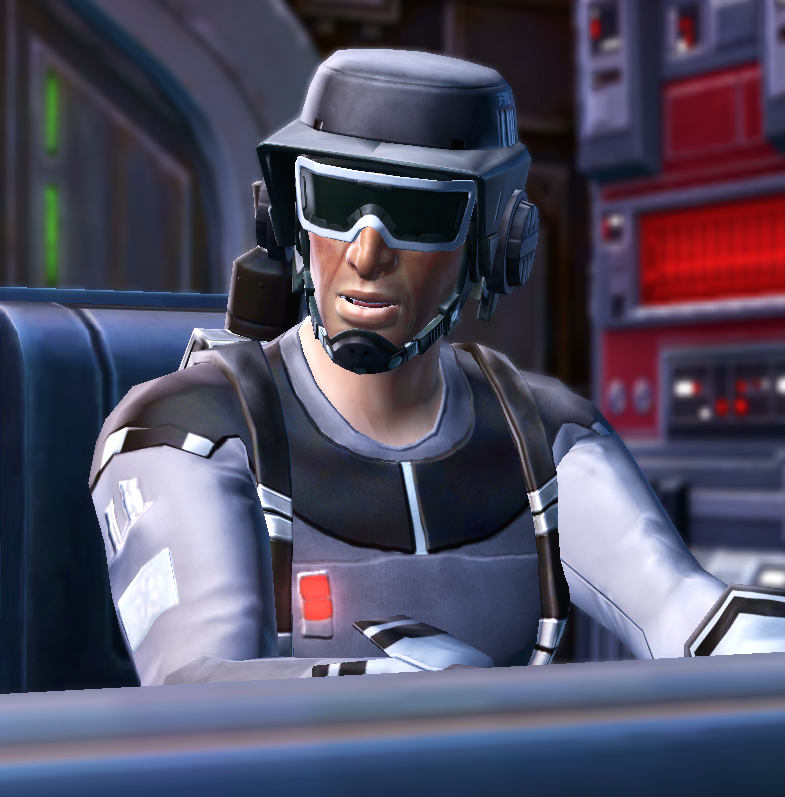 Lex (Revanite) | Wookieepedia | Fandom