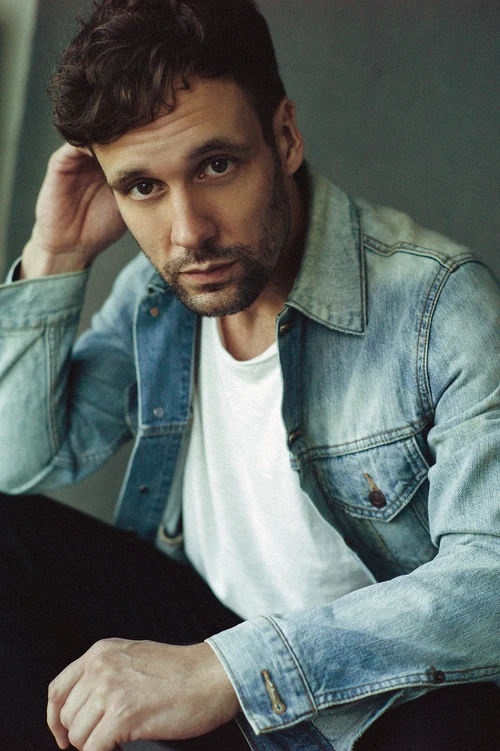 Nick Blood | Wookieepedia | Fandom