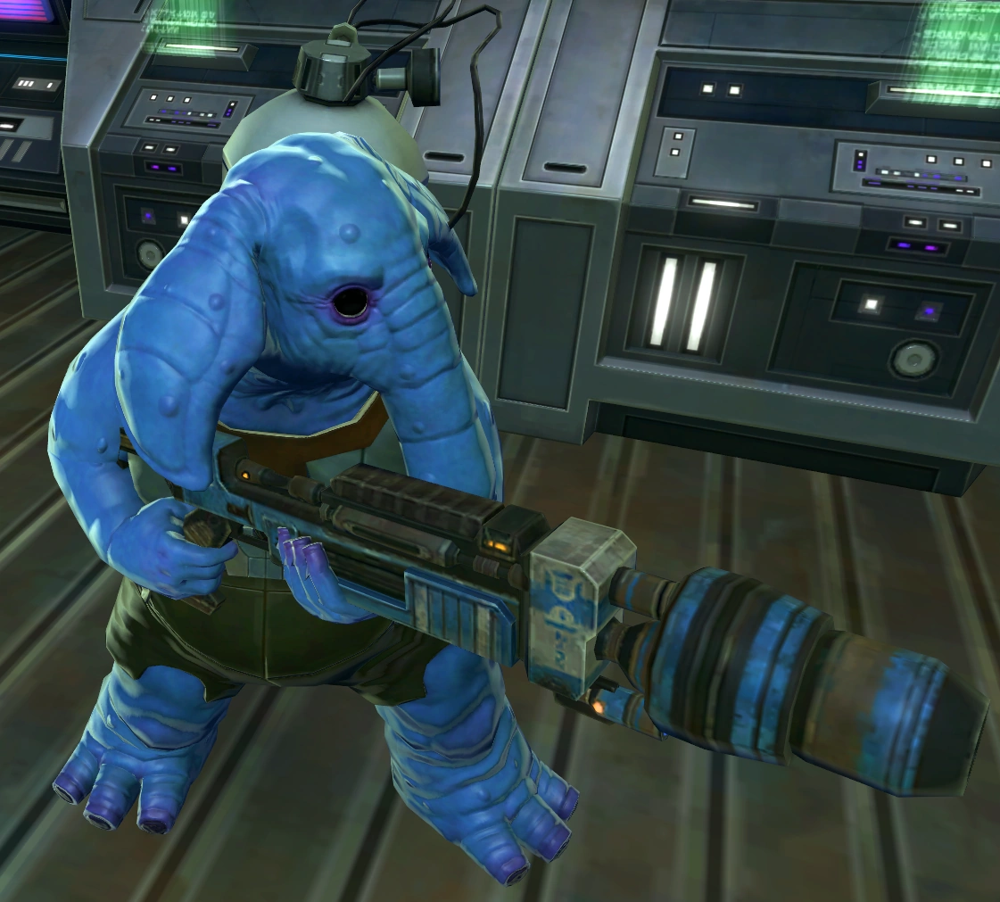 Peej | Wookieepedia | Fandom