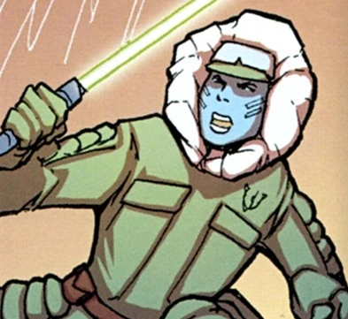 Tatsu | Wookieepedia | Fandom