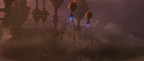 Techno Union Droid Army | Wookieepedia | Fandom