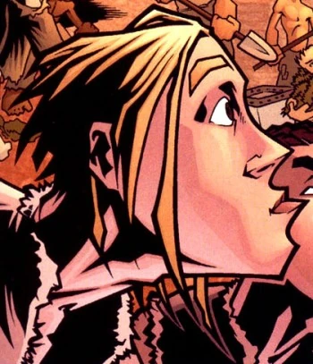 Tenno | Wookieepedia | Fandom