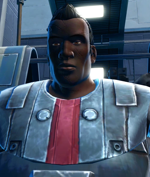 Terrant | Wookieepedia | Fandom