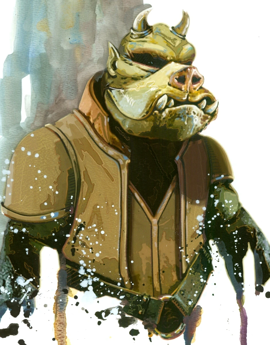 Category:Gamorreans | Wookieepedia | Fandom