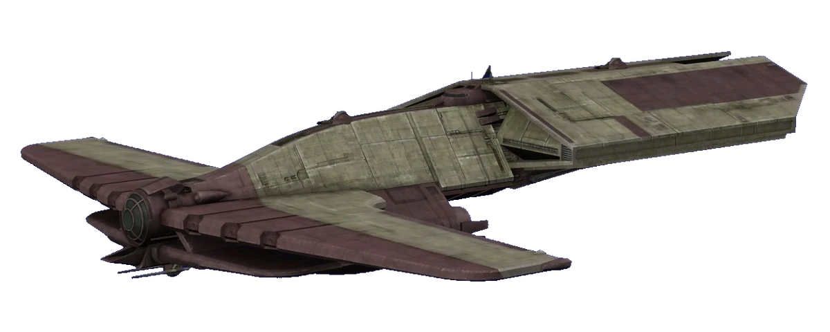 Warlord Heavy Cruiser | Wookieepedia | Fandom