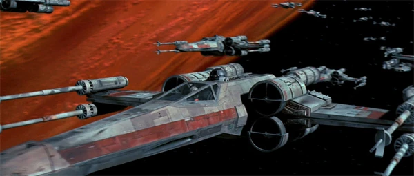 X-wing | Vaderpedia | Fandom