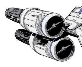 4J.7核融合推進エンジン | Wookieepedia | Fandom