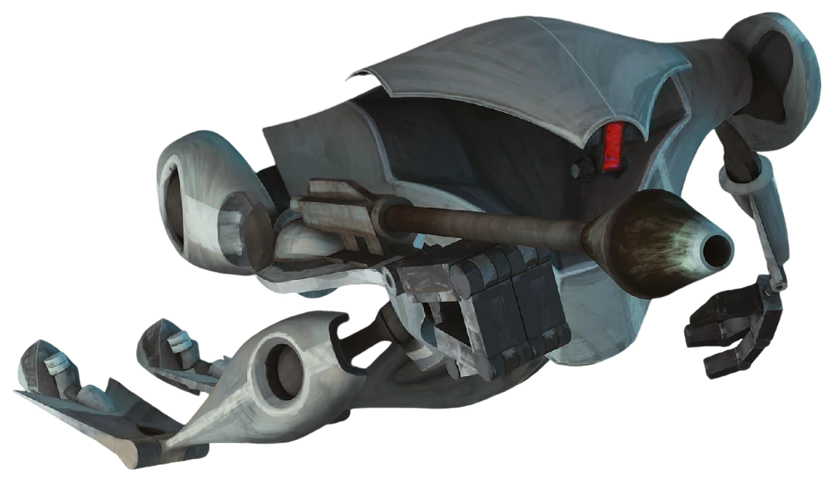 Aqua droid | Wookieepedia | Fandom