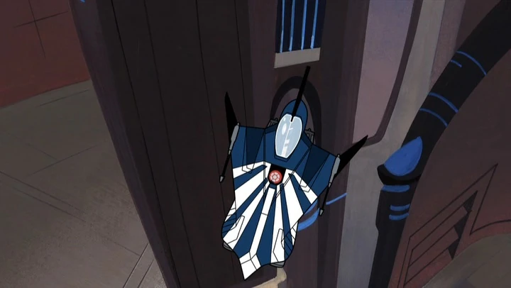 Azure Angel | Wookieepedia | Fandom