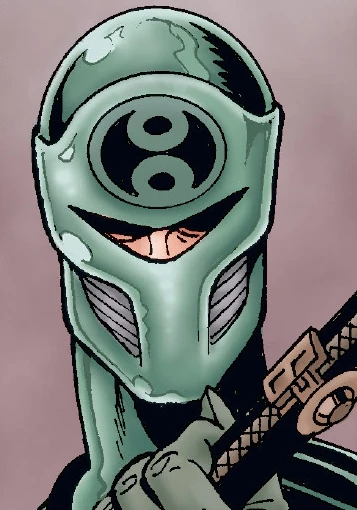 Burr Danid | Wookieepedia | Fandom