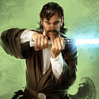 Force power | Wookieepedia | Fandom