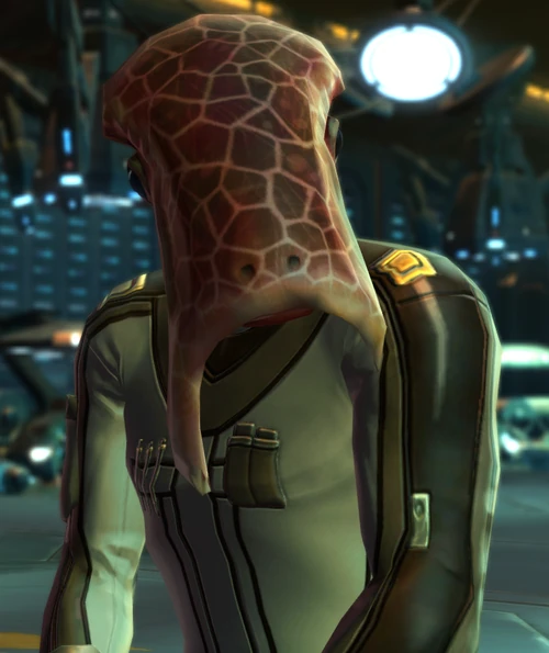 Chelah | Wookieepedia | Fandom