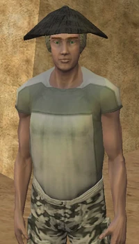 Sunguard | Wookieepedia | Fandom