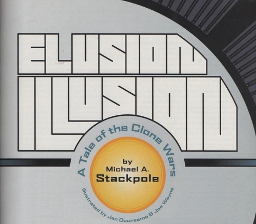 Elusion Illusion | Wookieepedia | Fandom