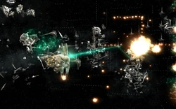 Eternal Fleet | Wookieepedia | Fandom