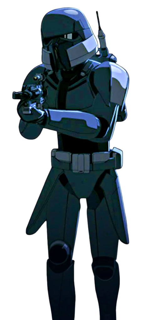 First Order Raider | Wookieepedia | Fandom