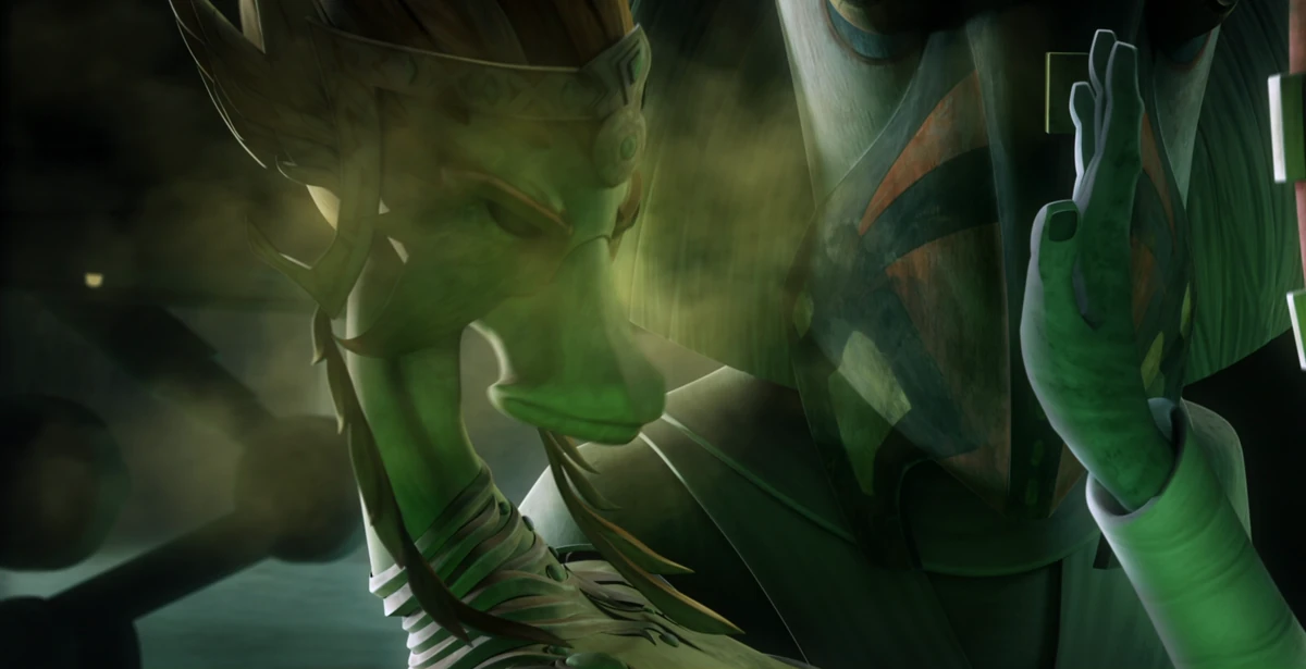 Sleeping powder | Wookieepedia | Fandom