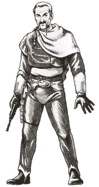 Gallandro | Wookieepedia | Fandom