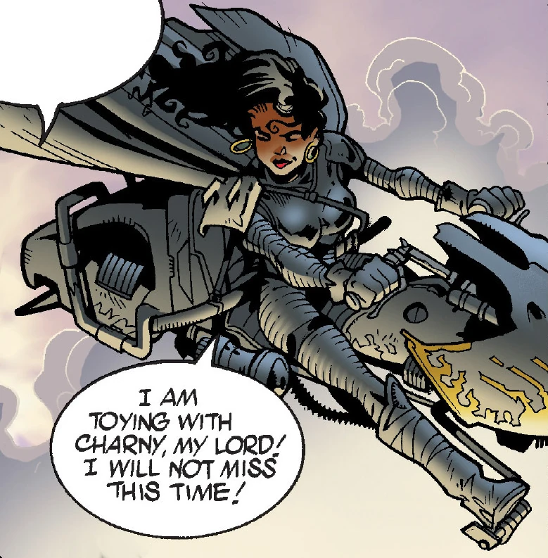 Githany's flier | Wookieepedia | Fandom