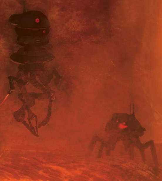 Fastbreeder | Wookieepedia | Fandom