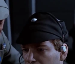 Adam Bareham | Star Wars Wiki | Fandom