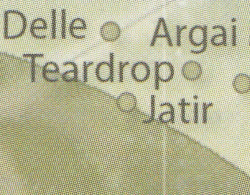 Jatir system | Wookieepedia | Fandom