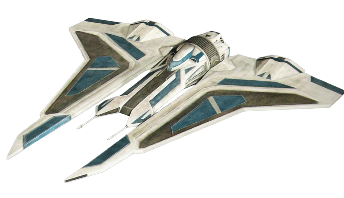 Kom'rk-class fighter/transport | Wookieepedia | Fandom