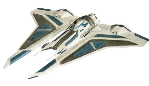 Kom'rk-class fighter/transport | Wookieepedia | Fandom