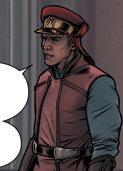 Korro | Wookieepedia | Fandom