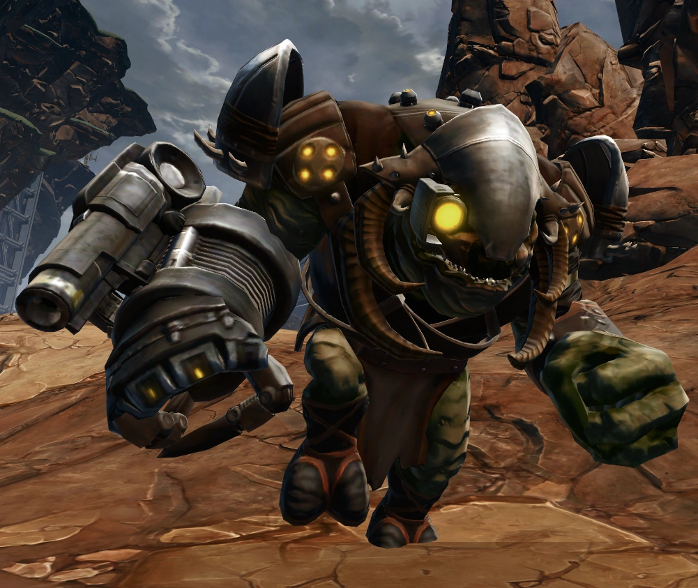 L'raak | Wookieepedia | Fandom