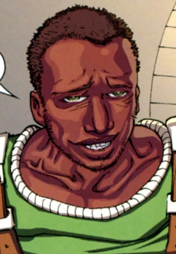 Luca | Wookieepedia | Fandom