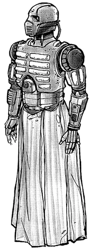 MD-4 medical droid | Wookieepedia | Fandom