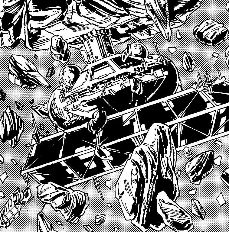 Mining Outpost 11 | Wookieepedia | Fandom