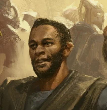 Misook | Wookieepedia | Fandom