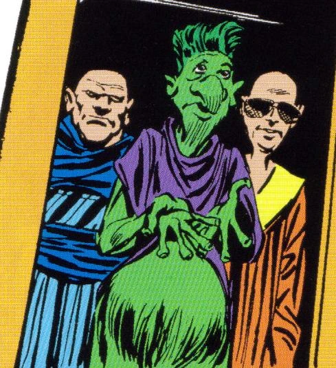 Morti | Wookieepedia | Fandom