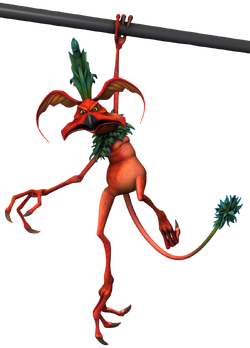 Kowakian monkey-lizard | Wookieepedia | Fandom