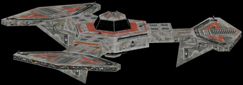 XQ1 Platform | Wookieepedia | Fandom