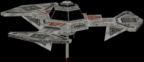 XQ6 Platform | Wookieepedia | Fandom