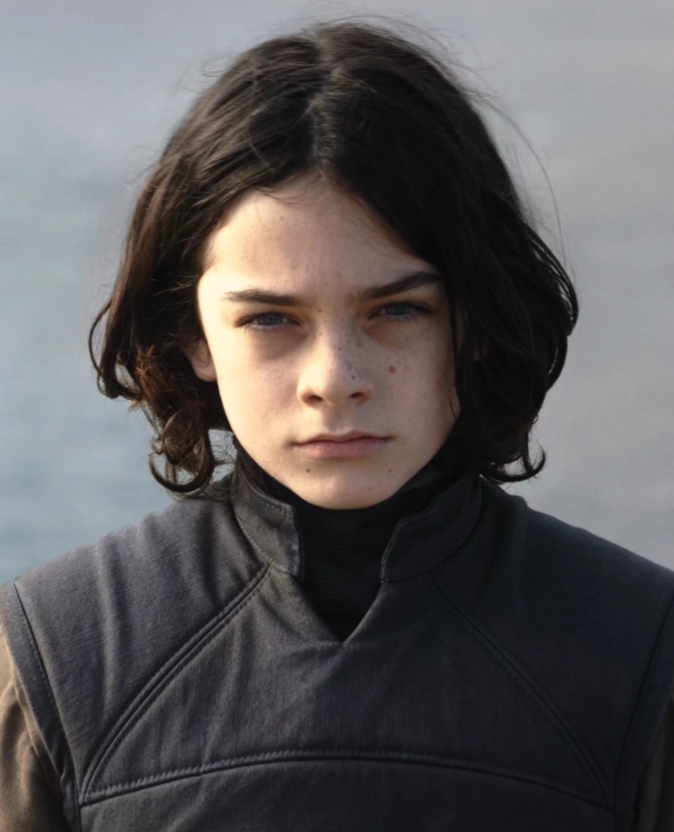 ラグナー・ヴィズラ | Wookieepedia | Fandom