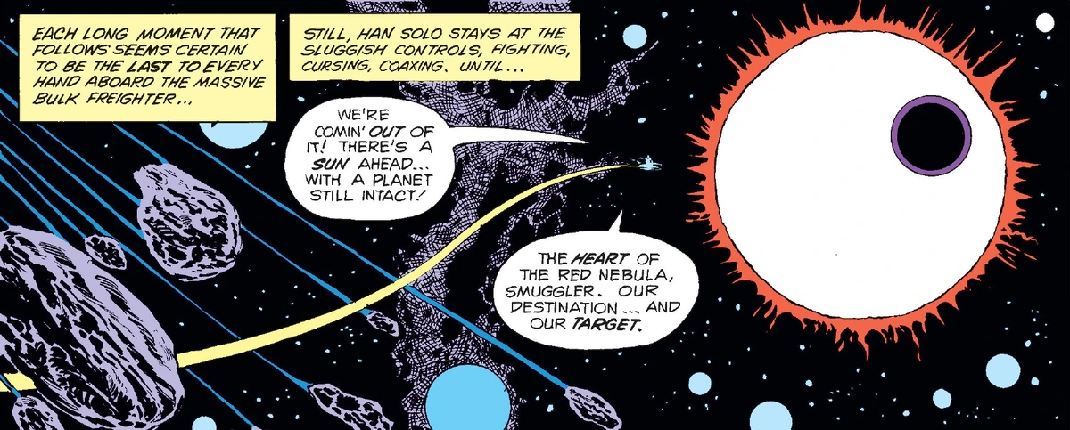 Red Nebula system | Wookieepedia | Fandom